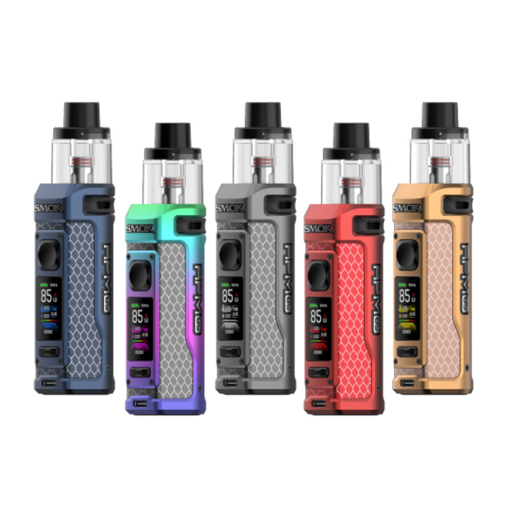 PaylessDistro.com: SMOK RPM C Starter Kit (Single Unit) - Vape Starter ...