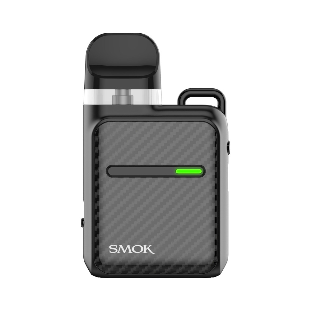SMOK Novo Master Box Starter Kit – 1000mAh, 30W, Stepless Airflow ...