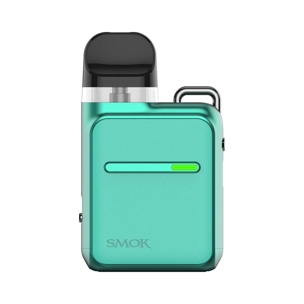 SMOK Novo Master Box Starter Kit – 1000mAh, 30W, Stepless Airflow ...