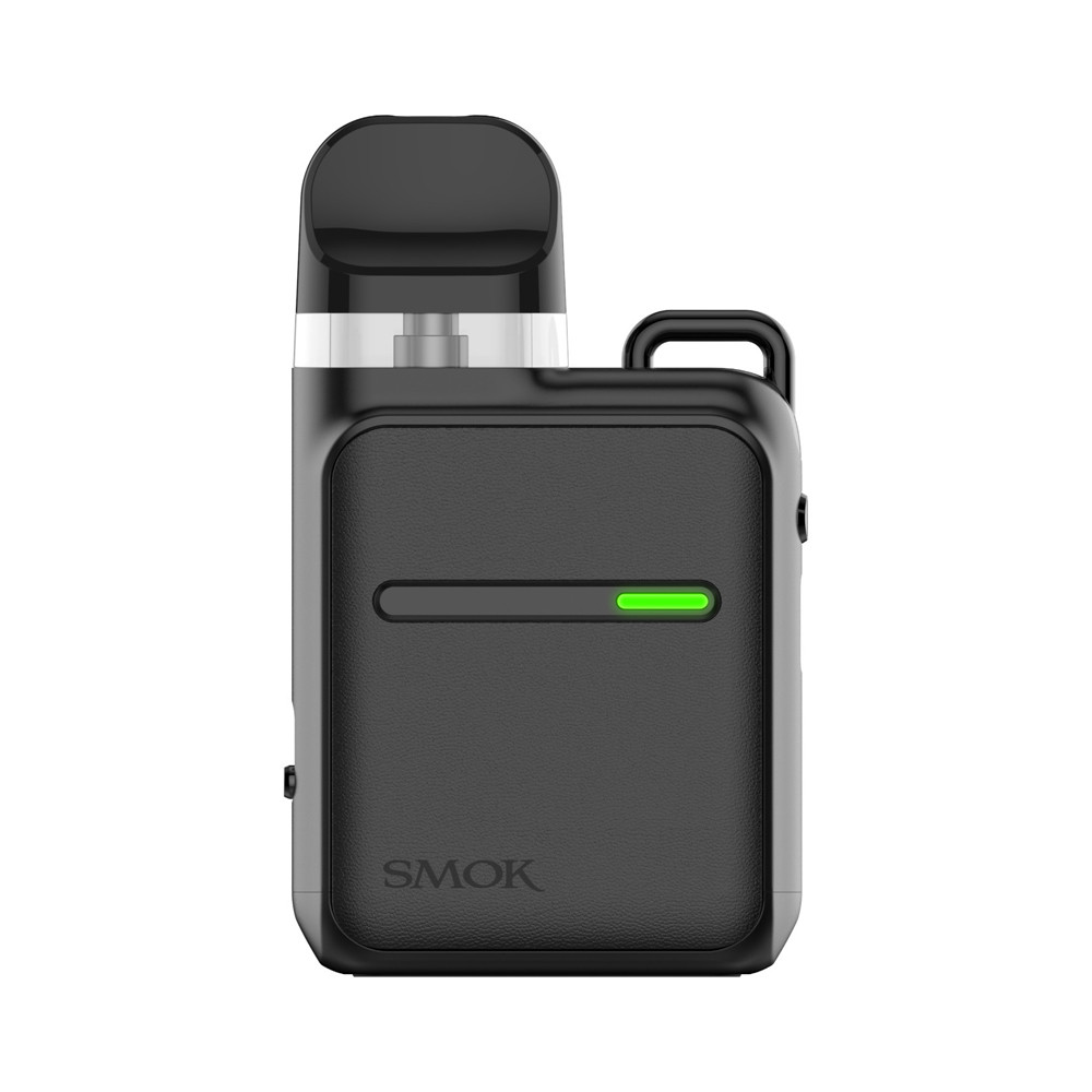 SMOK Novo Master Box Starter Kit – 1000mAh, 30W, Stepless Airflow ...