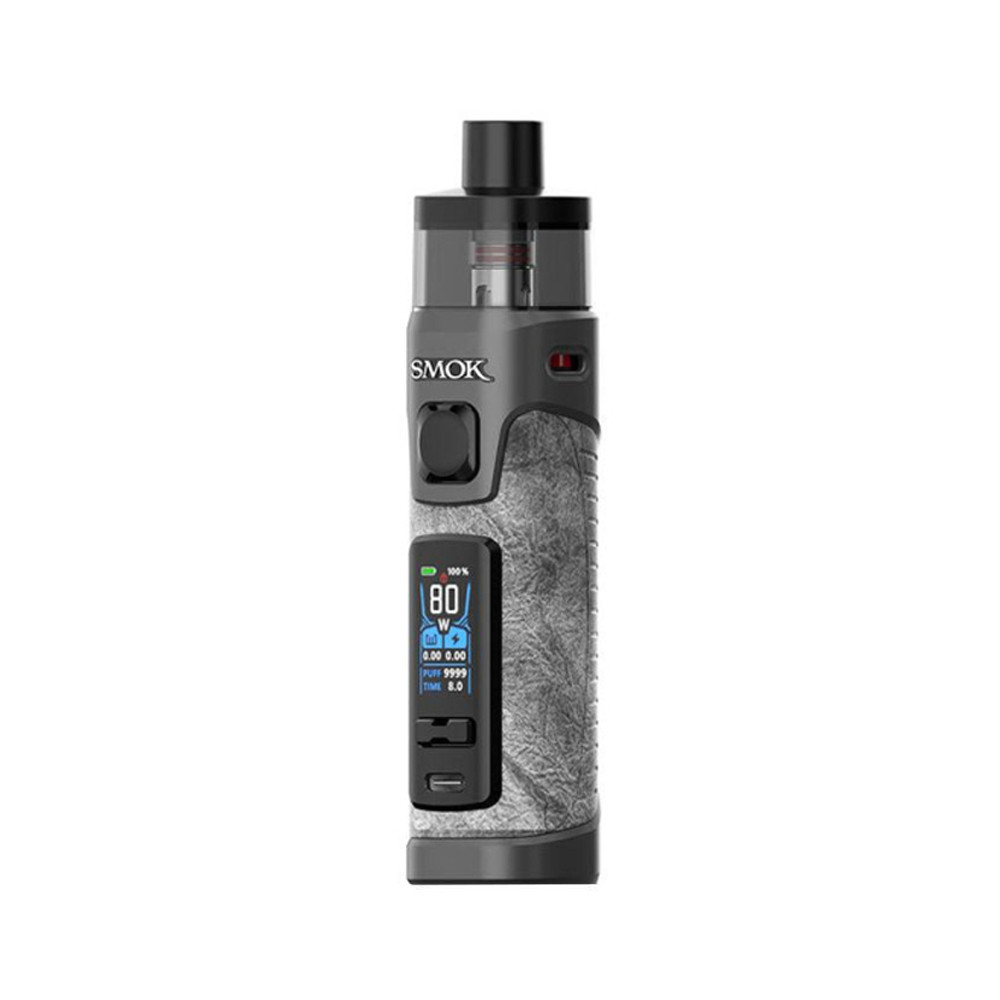SMOK RPM5 Starter Kit – 80W, 2000mAh, 6.5mL Pod | Payless Distributors