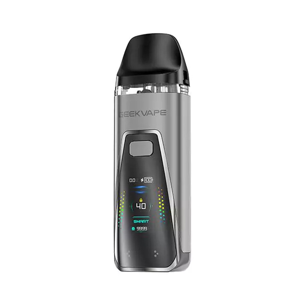 Geekvape Digi Pro Pod System Starter Kit – 2000mAh, 40W, Interactive ...