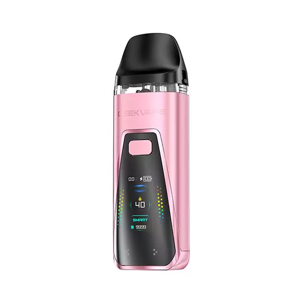 Geekvape Digi Pro Pod System Starter Kit – 2000mAh, 40W, Interactive ...