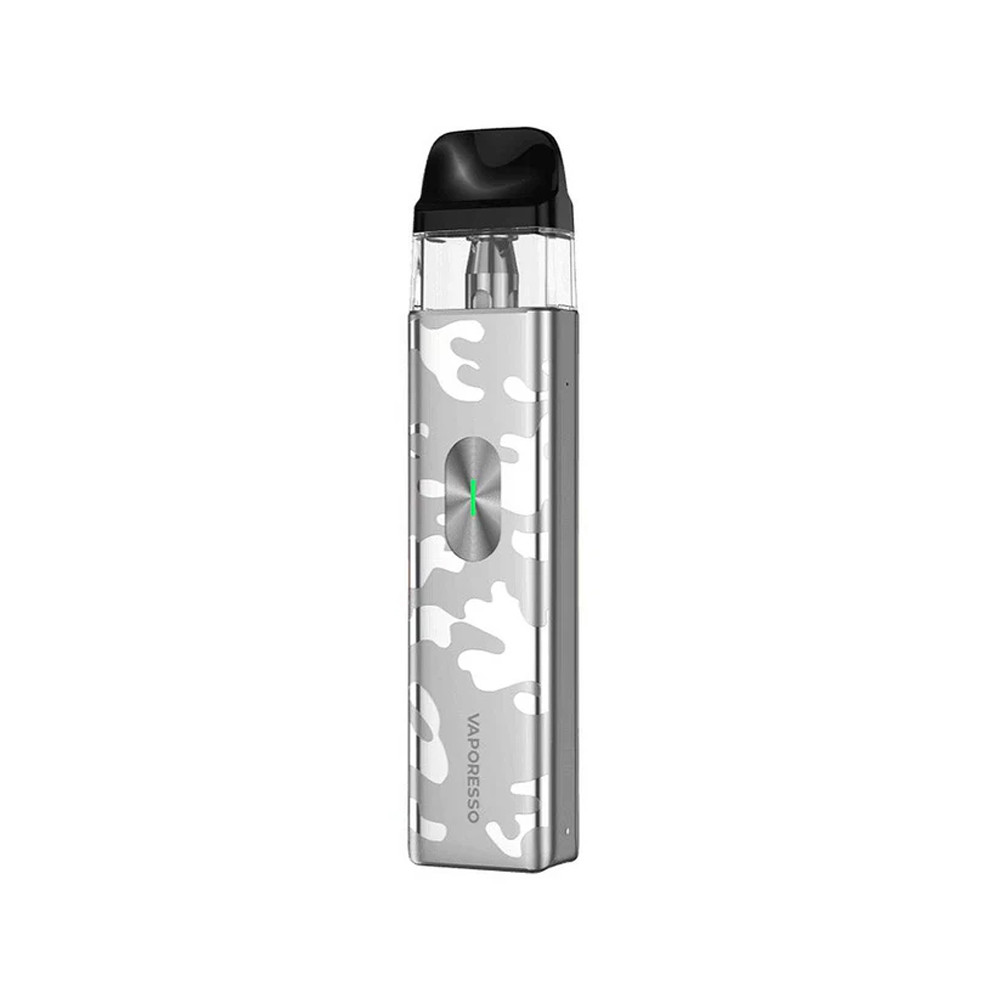 Vaporesso XROS 4 Mini Starter Kit – 1000mAh, COREX 2.0, Adjustable ...