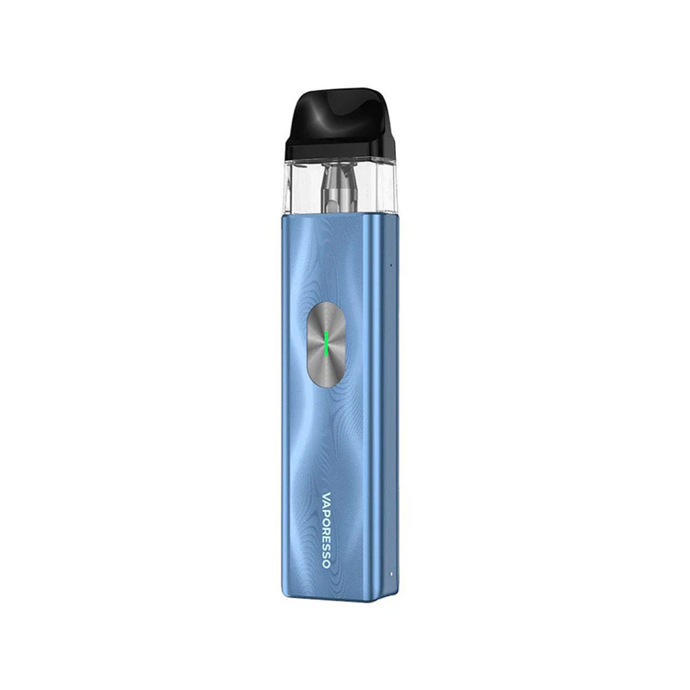 Vaporesso XROS 4 Mini Starter Kit – 1000mAh, COREX 2.0, Adjustable ...