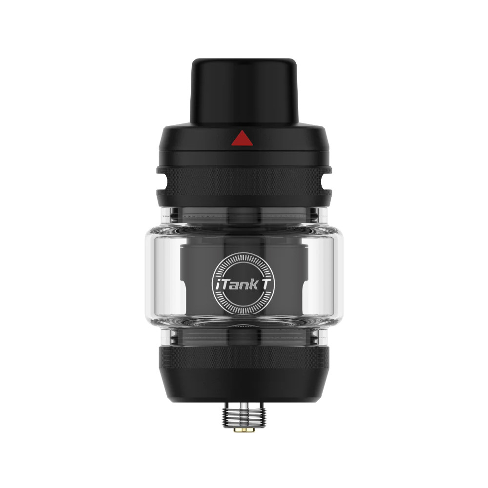 Vaporesso iTank T Sub-Ohm Tank – 6mL, GTi Coil Compatible | Payless ...