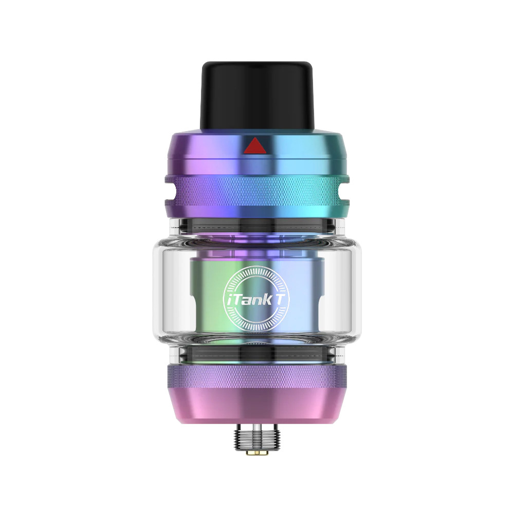 Vaporesso iTank T Sub-Ohm Tank – 6mL, GTi Coil Compatible | Payless ...