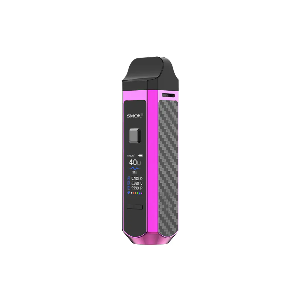 PaylessDistro.com: SMOK RPM40 Starter Kit (Single Unit) - Vape Starter ...