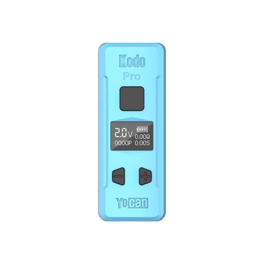 PaylessDistro.com: Yocan Kodo Pro Box Mod (20 Count Display ...