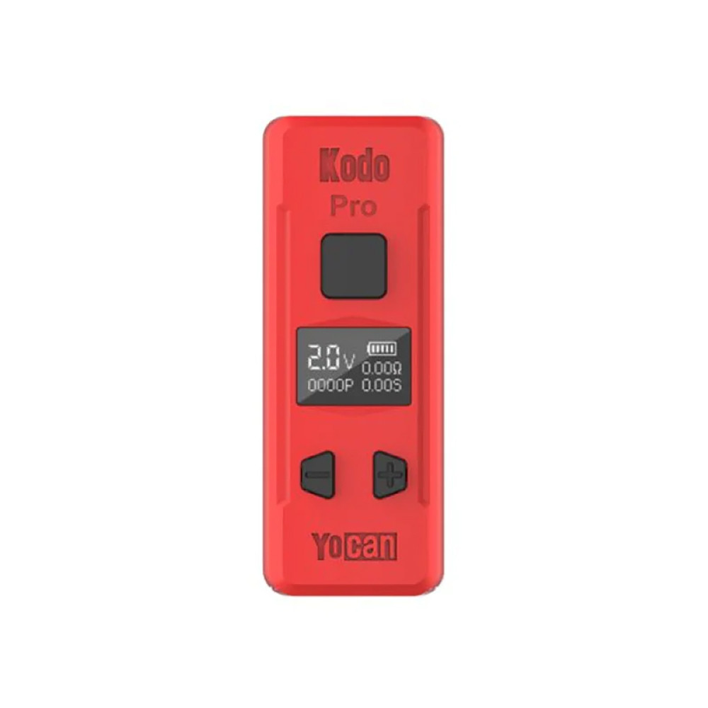 PaylessDistro.com: Yocan Kodo Pro Box Mod (20 Count Display ...