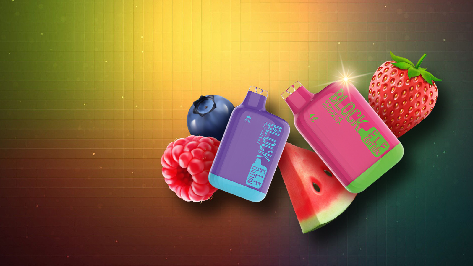 Wholesale Vape Products for Shops | Payless Distributors