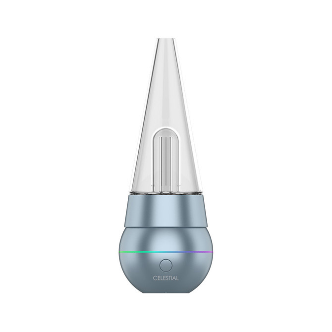 PaylessDistro.com: Yocan Black Celestial E-Rig Vaporizer (Single Unit ...