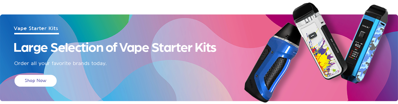 Wholesale Vape Products for Shops | Payless Distributors