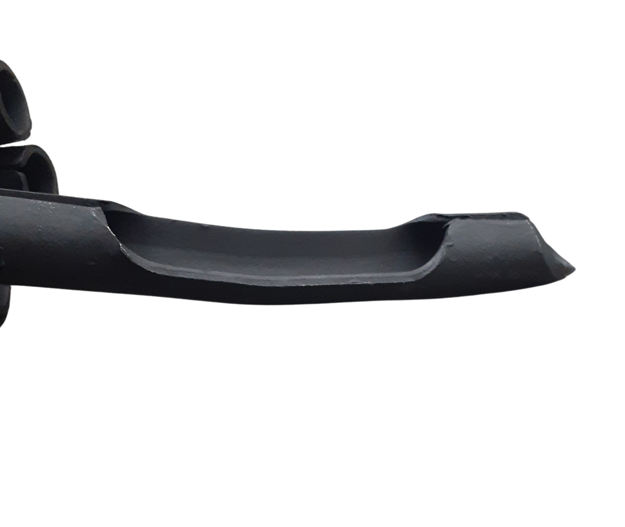 3.5 MM CORE AERATOR SPOON - HOWSE Implement