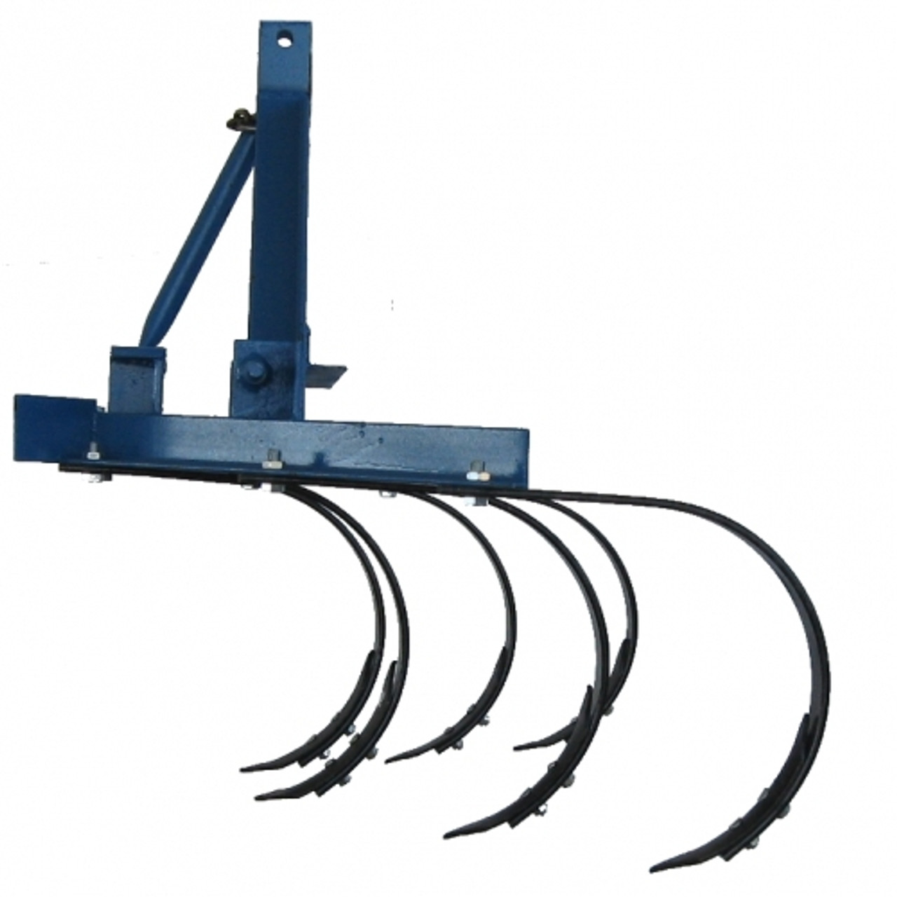 One Row Cultivator - HOWSE Implement One Row Cultivator - HOWSE Implement