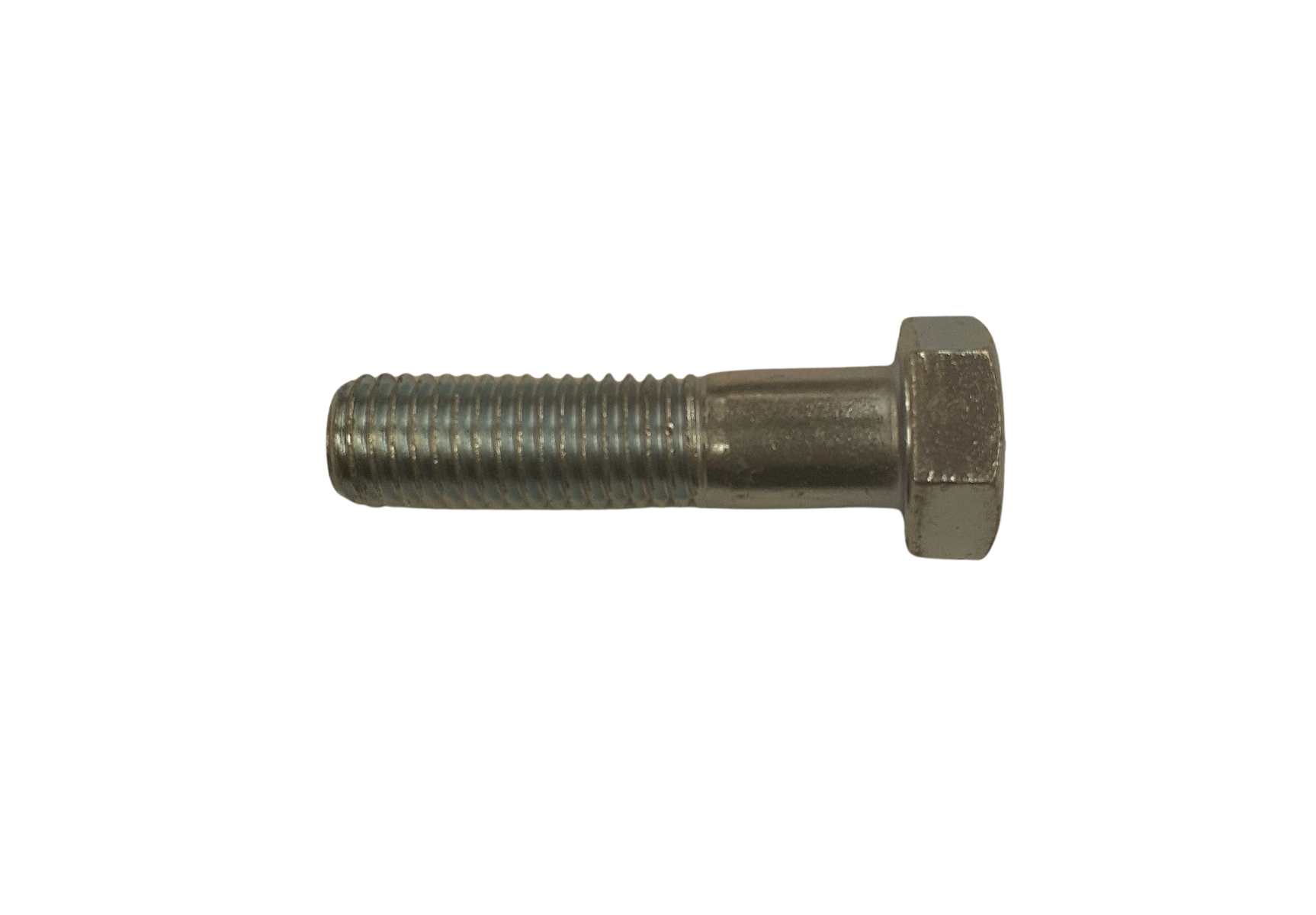 1/2" X 3" BOLT NC GR5 HHCS ZINC - HOWSE Implement