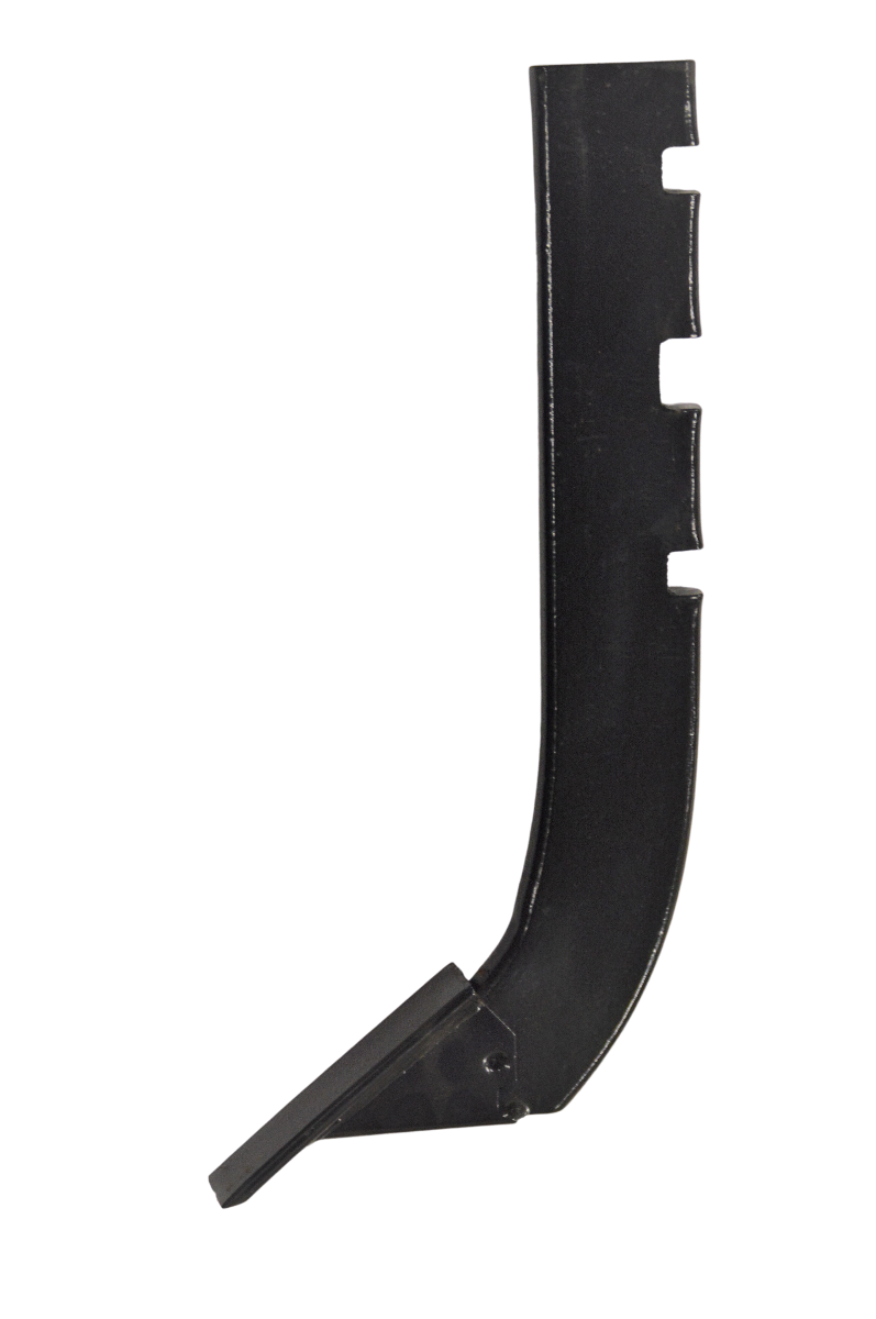 SHANK & FOOT ASSEMBLY COMPLETE - HOWSE Implement