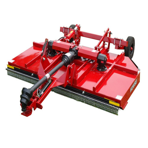 HD10A Parts Diagram - HOWSE Implement