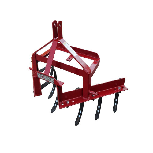 4' Angle Frame Disc Harrow - HOWSE Implement