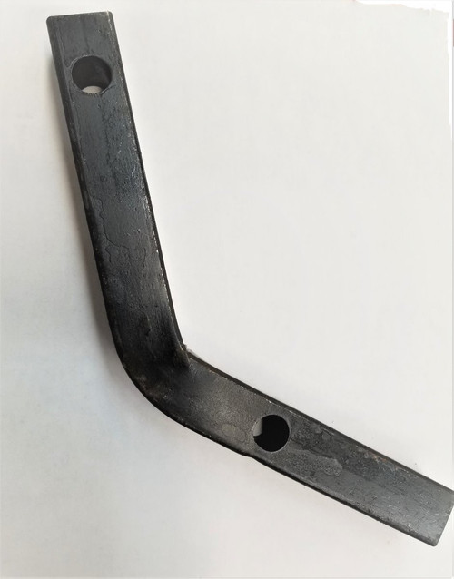 SCOOP LATCH BAR - HOWSE Implement SCOOP LATCH BAR - HOWSE Implement
