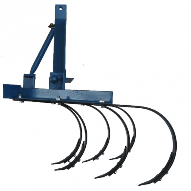 One Row Cultivator - HOWSE Implement One Row Cultivator - HOWSE Implement