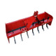 7' Heavy Duty Box Blade - HOWSE Implement
