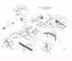 7102 - 7102C Parts Diagram - HOWSE Implement