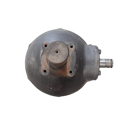 Gearbox for PHD25 - HOWSE Implement