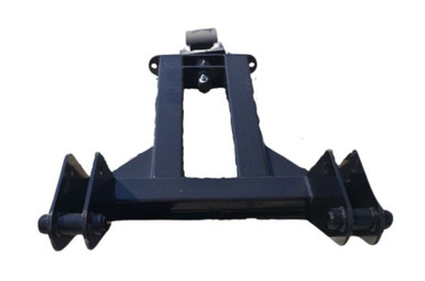 COMPLETE DRAG TONGUE ASSEMBLY - HOWSE Implement