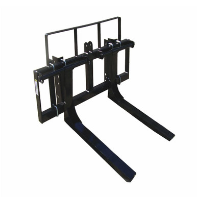 Front Loader Pallet Fork - HOWSE Implement