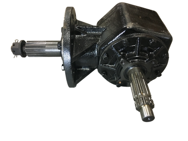 GEARBOX 12 SPLINE 100HP - HOWSE Implement