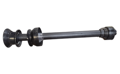 COMPLETE SHIELD (FOR CV DRIVESHAFT) - HOWSE Implement