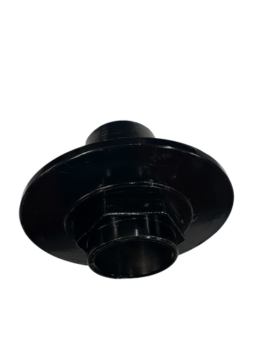 TORQUE LIMITER HUB 6 SPLINE 2 DISC - HOWSE Implement