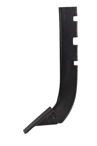 SHANK & FOOT ASSEMBLY COMPLETE - HOWSE Implement