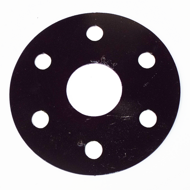 COUPLER METAL PLATE - HOWSE Implement