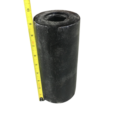 DISC SPOOL HD 9" PLAIN 1 1/8" square hole - HOWSE Implement