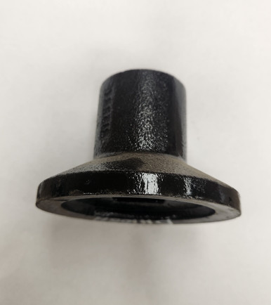 DISC SPACER HD 1/2 SM BELL 1 1/8" sq. hole 9" - HOWSE Implement