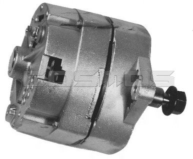 Alternator, 7127-SEN 400-12370 - iGlobalparts