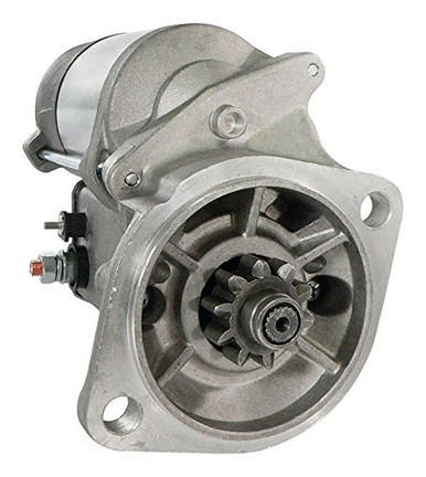 Starter 18447N 410-52186 - iGlobalparts.com