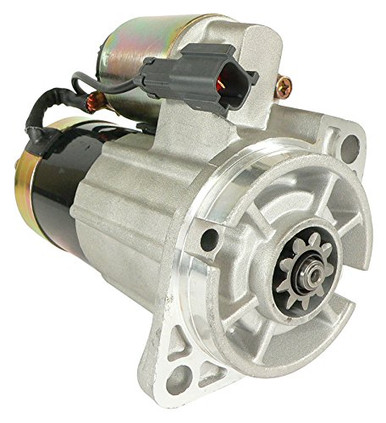 Starter 18973N 410-48084 - iGlobalparts.com