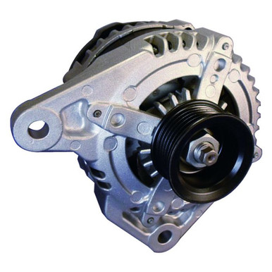 Alternator - Remanufactured 11401R - iGlobalparts.com