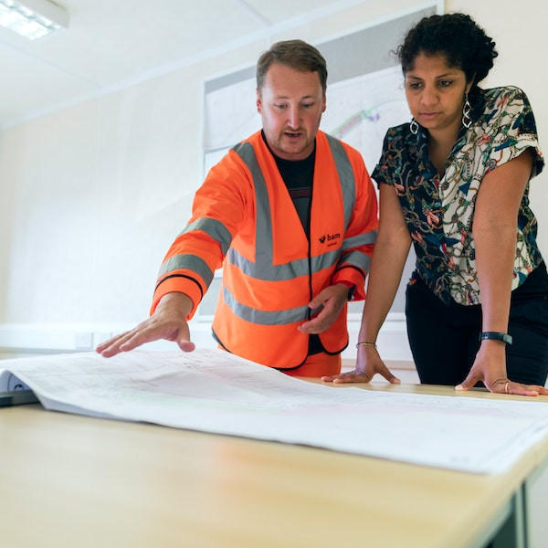 Understanding Hard Bids: What General Contractors Expect - Pinch Estimating