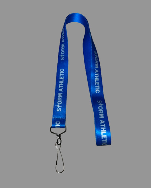 SA Liberty Lanyard