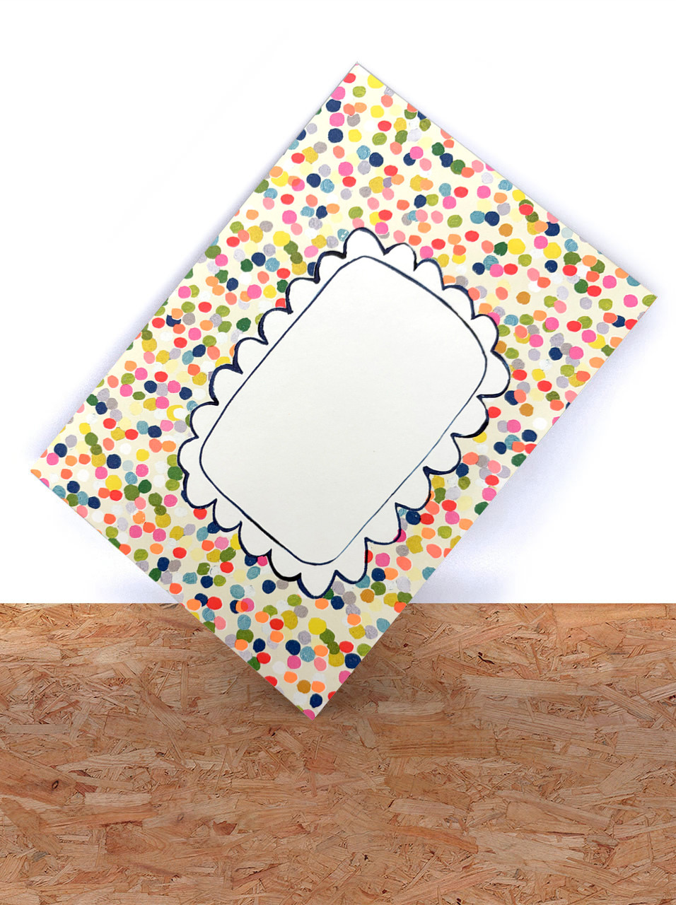 Yay! Congratulations Card By Paper Salad | brainboxcandy.com