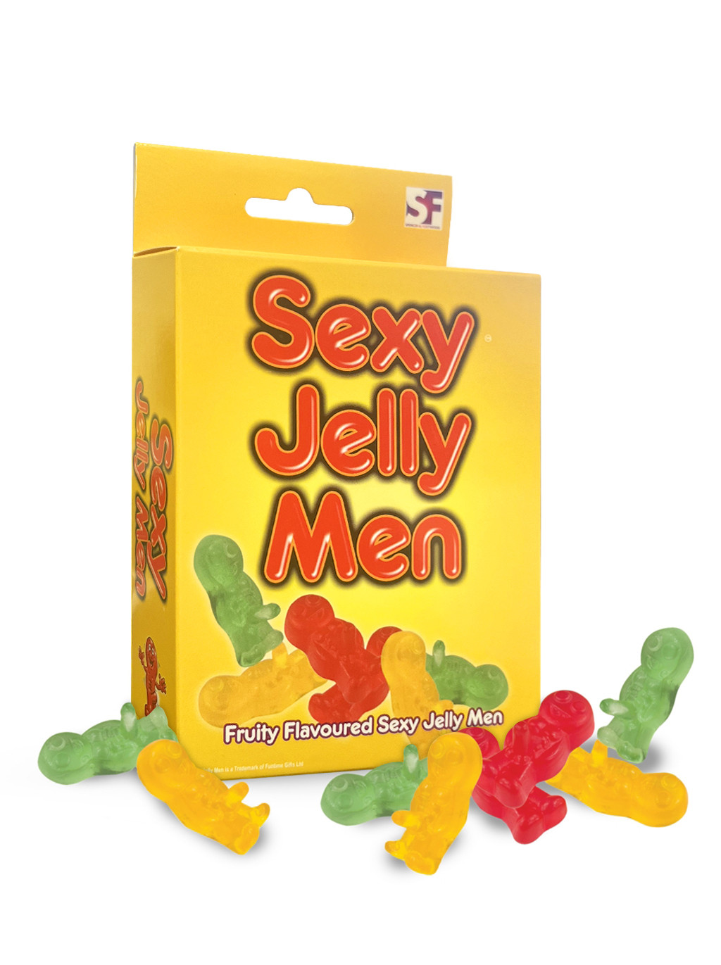 Funny & Rude Novelty Chocolate & Sweets | Brainbox Candy