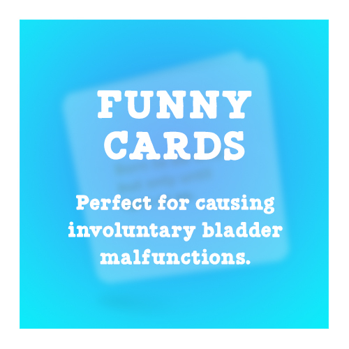 Refreshingly Different Gifts & Personalised Greeting Cards | Brainbox Candy