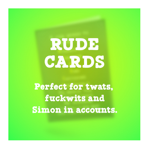 Refreshingly Different Gifts & Personalised Greeting Cards | Brainbox Candy