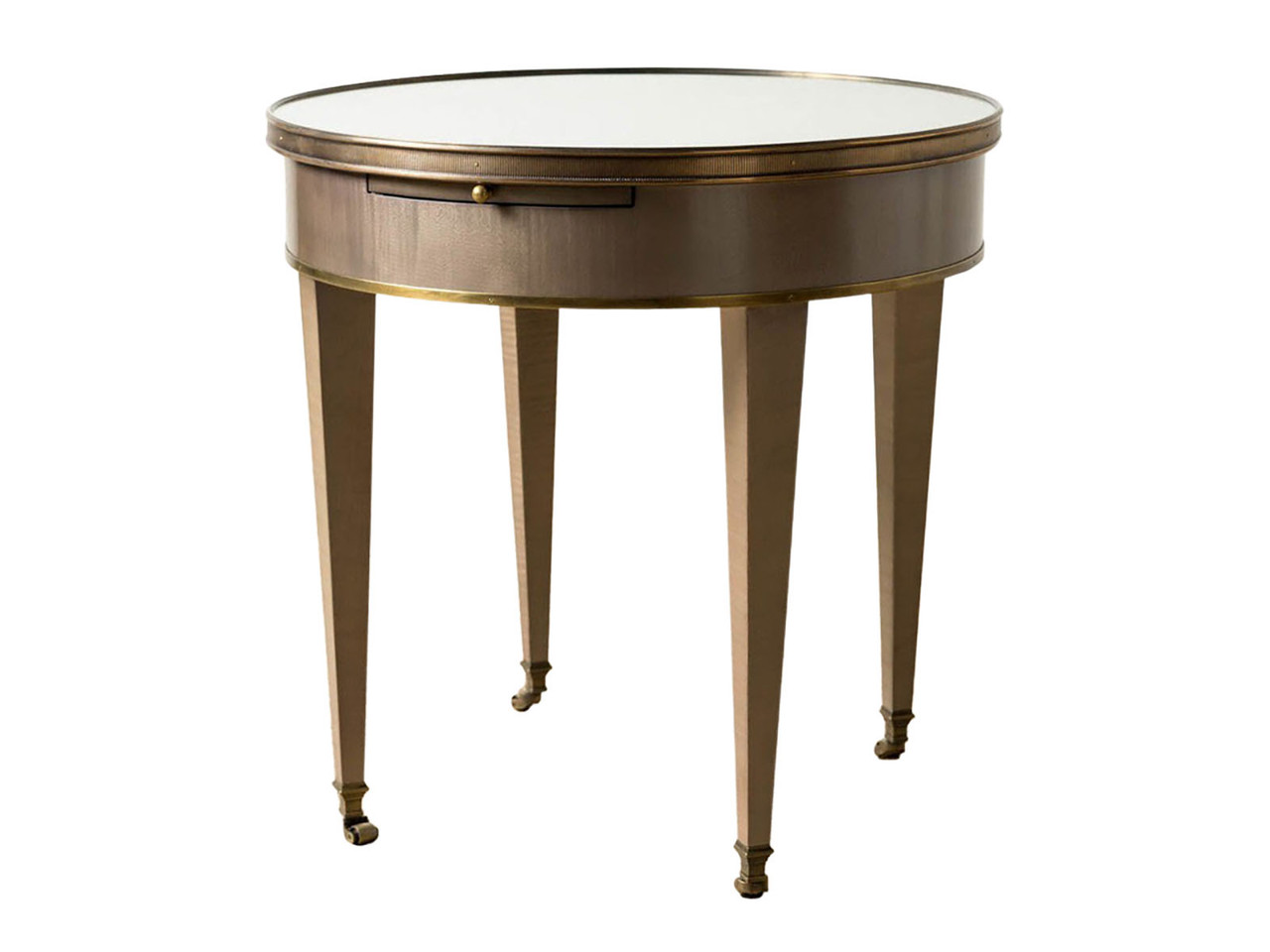 TYRA SIDE TABLE