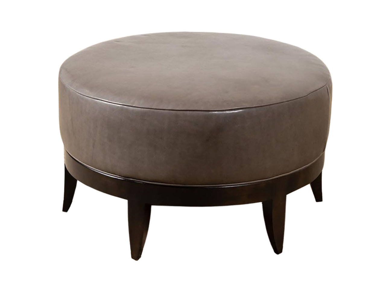 AUBURN LARGE STOOL - REVIVAL HOME