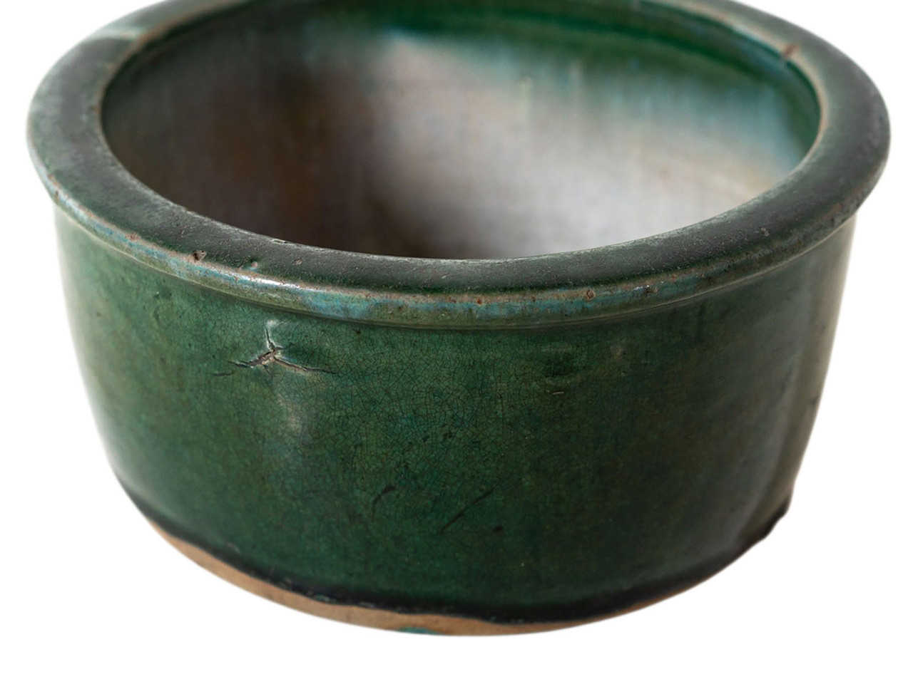 ANTIQUE RICE BOWL - REVIVAL HOME